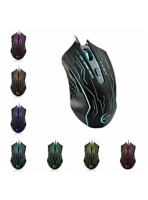 Ergonomic & Trackball Mouse in Computer Mouse & Mouse Pads - Walmart.com