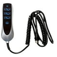 Okin 7 Button 7 Pin Prong Remote Hand Control Handset with USB for Lift ...