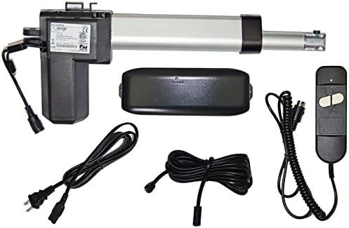 Okin DeltaDrive Chair Motor Kit - Walmart.com