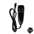 Okin LAZ BOY Lift Chairs Couch Power Recliner 4 Button 5 Pin Remote ...