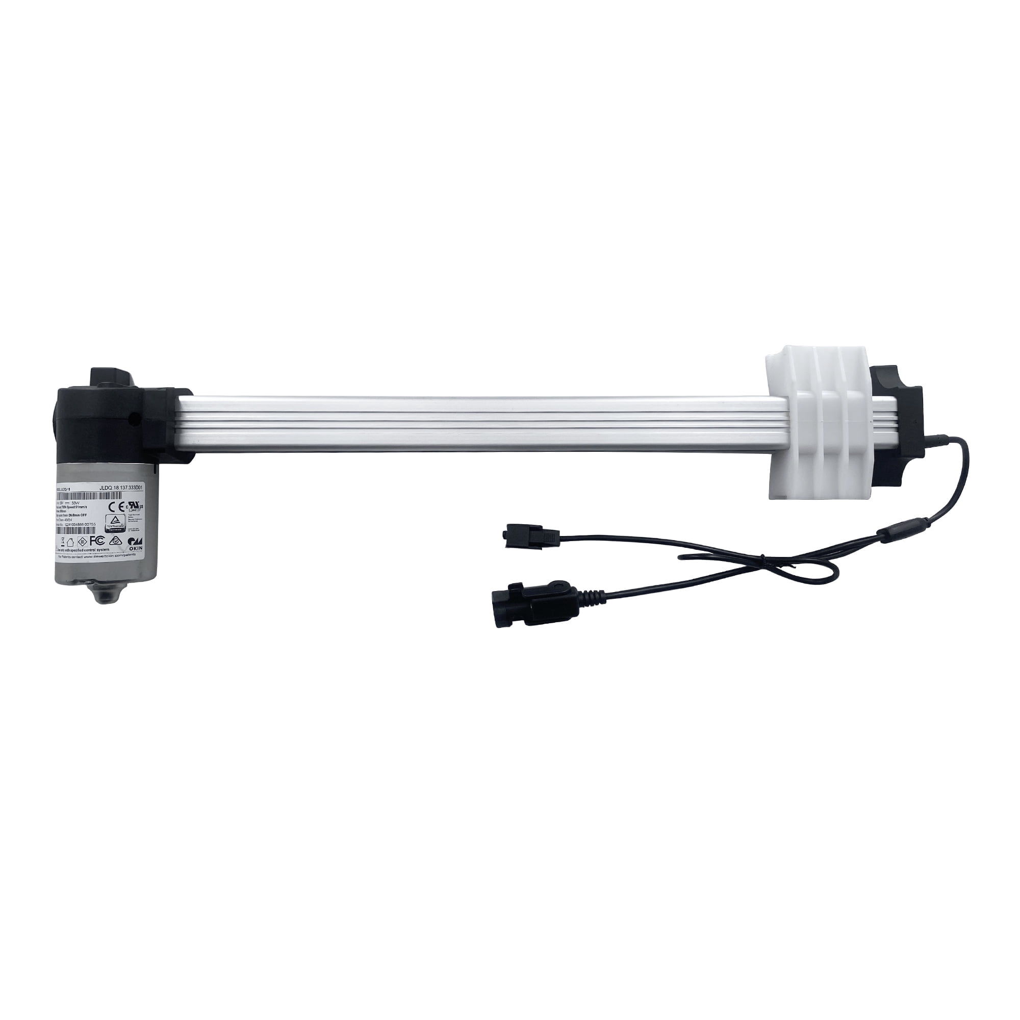 Okin Motor Actuator Model JLDQ.18.137.333D01 Replacement for Power ...