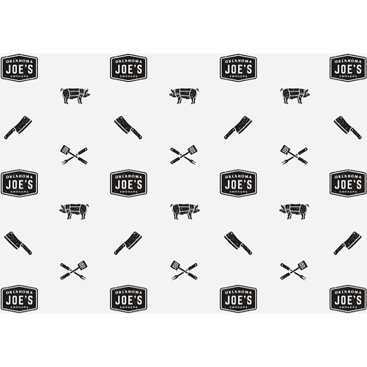 Oklahoma Joe's Disposable Cutting Board Sheets (30pk) - Walmart.com