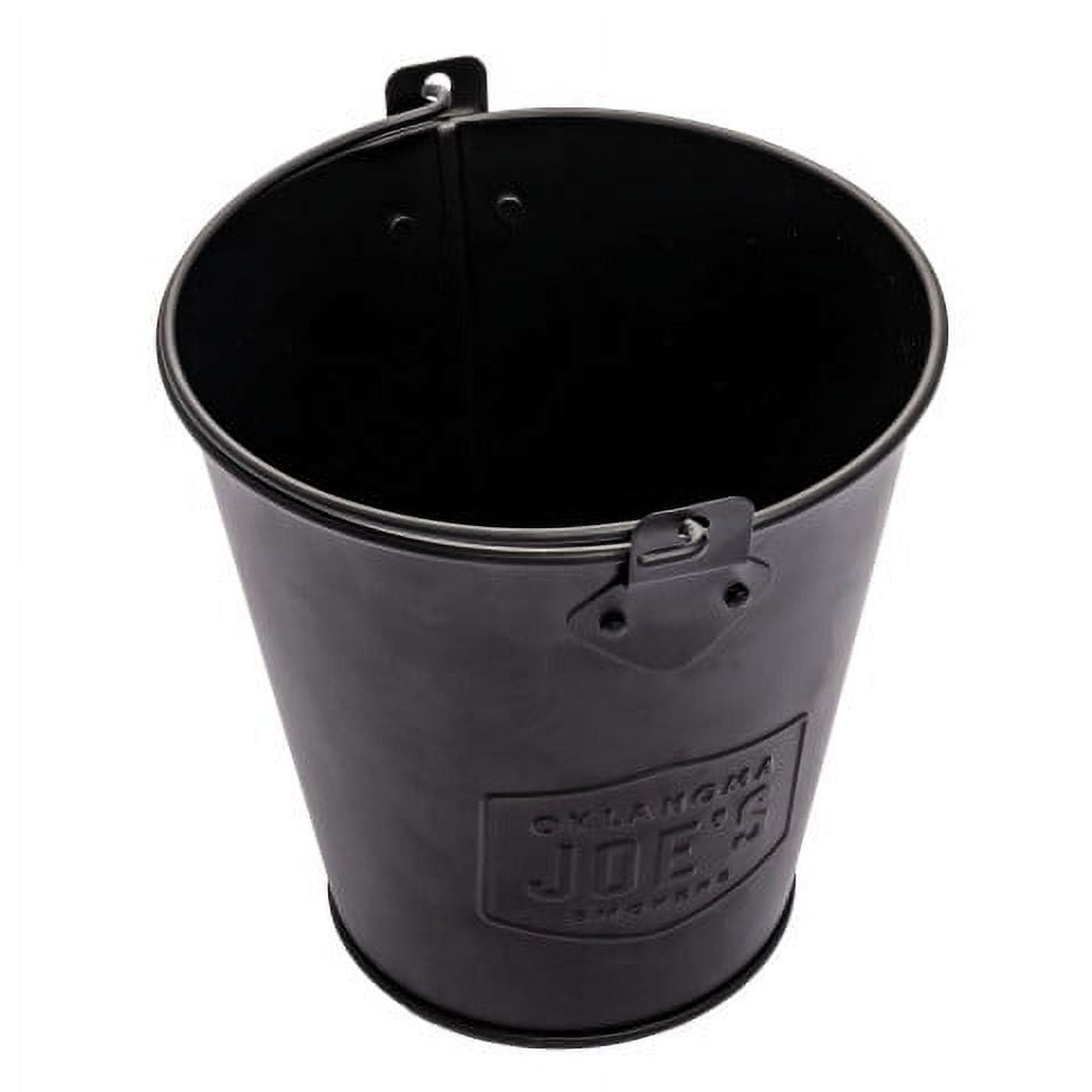 Oklahoma Joe's, Drip Bucket, 2-quart, for offset smoker - Walmart.com
