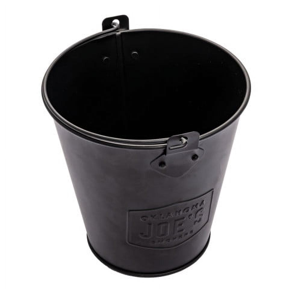 Oklahoma Joe's® Drip Bucket - Walmart.com