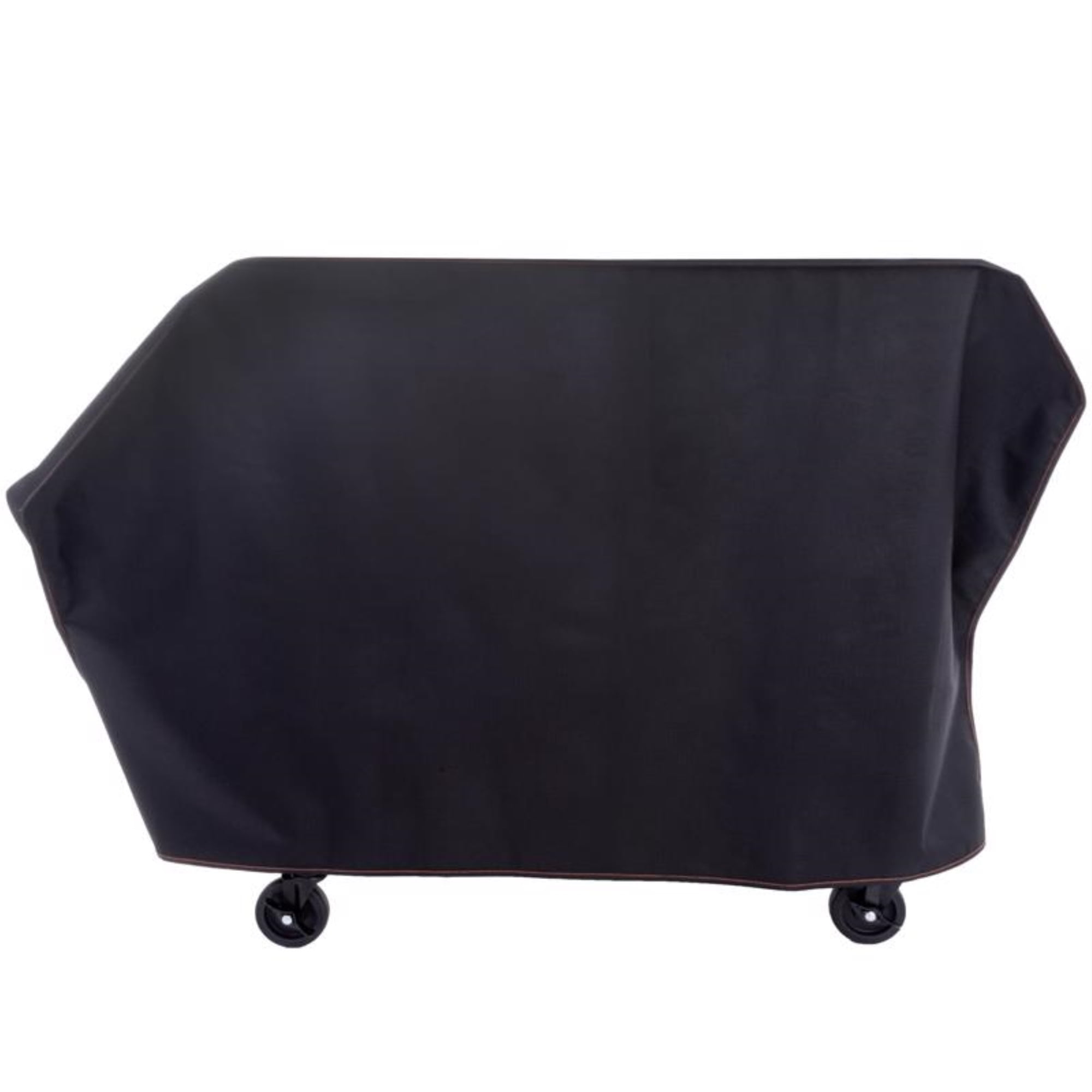 Oklahoma Joe's Black Prep/Storage Cart Cover - Walmart.com