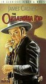 Pre-Owned Oklahoma Kid [VHS] - Walmart.com