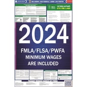 Iowa Osha Poster