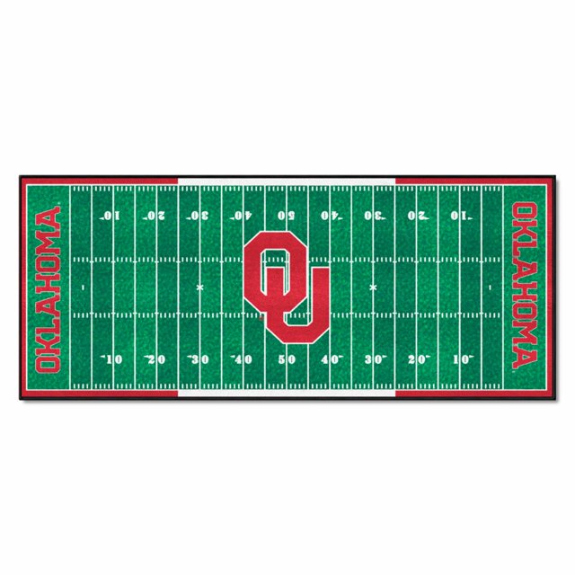 Oklahoma Runner 30"x72" - Walmart.com
