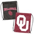Oklahoma Sooners Doubleheader Backsack - Walmart.com