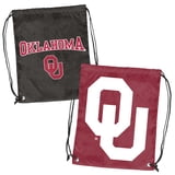 Oklahoma Sooners Doubleheader Backsack - Walmart.com