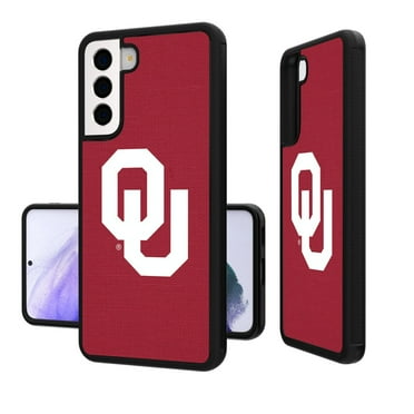 OSU Oklahoma State Cowboys Paisley Clear Case for iPhone X - Walmart.com
