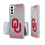 Oklahoma State Cowboys iPhone Paisley Design Clear Case - Walmart.com