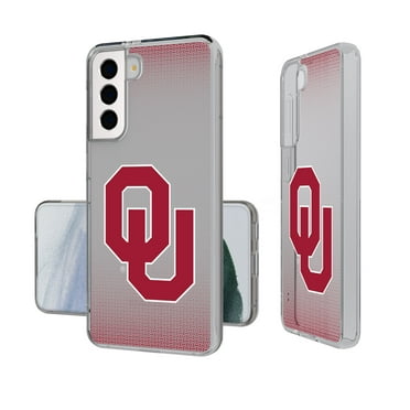 Oklahoma State Cowboys iPhone Paisley Design Clear Case - Walmart.com