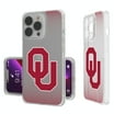 Oklahoma State Cowboys iPhone Paisley Design Clear Case - Walmart.com