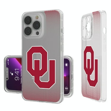 Oklahoma Sooners Repeat Design on Samsung Galaxy S6 Snap-on Case ...