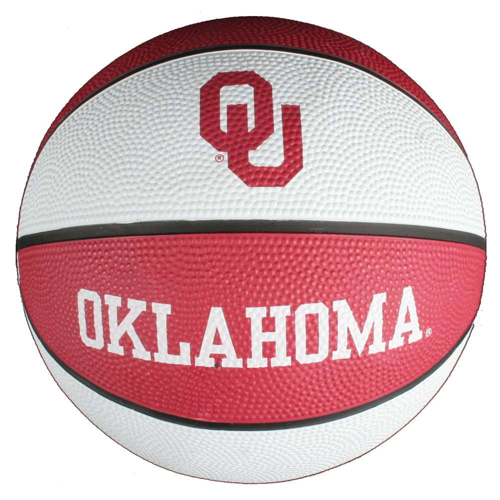 Oklahoma Sooners Basketball