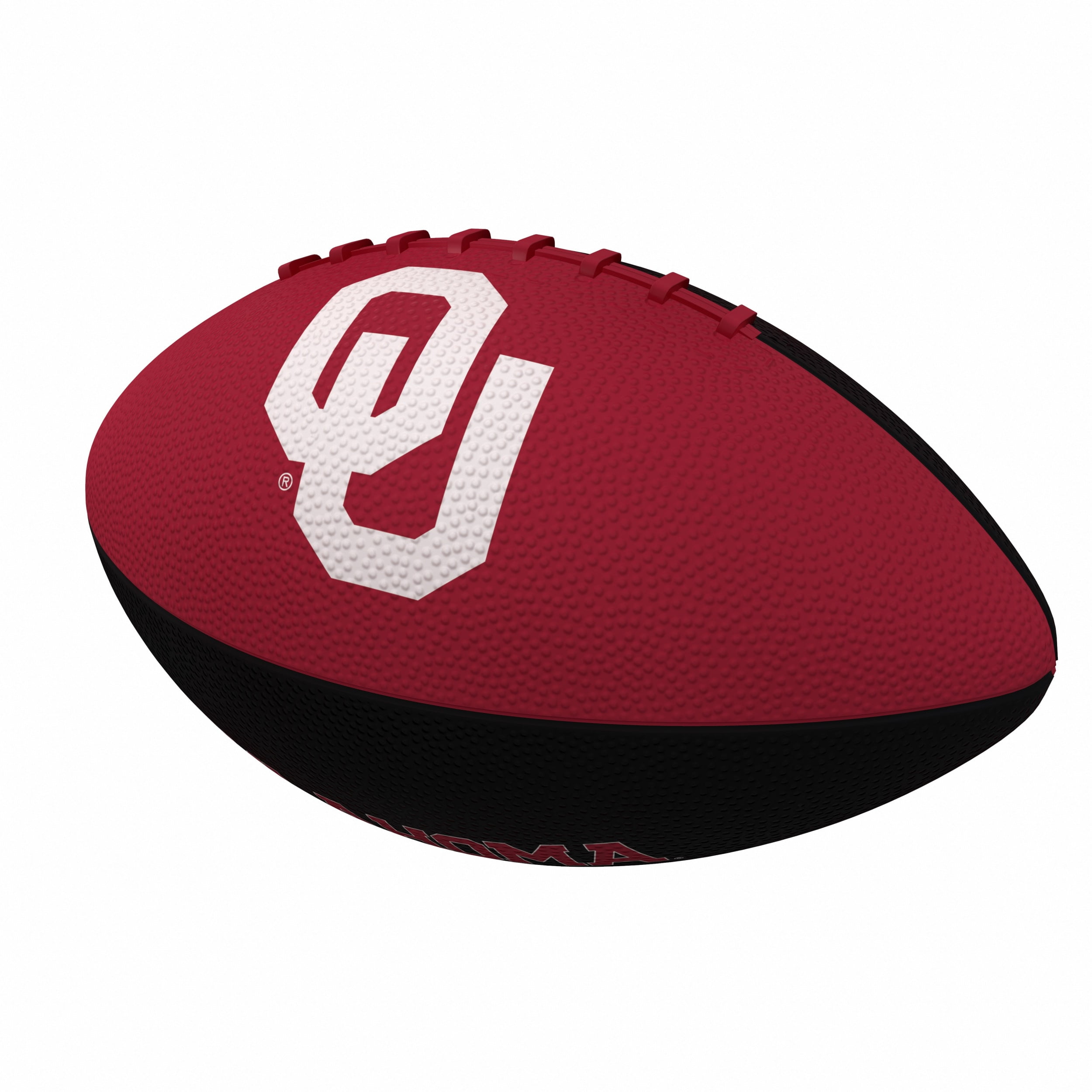 Logo Brands Oklahoma Sooners College University Pinwheel Logo Junior ...