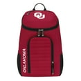 Oklahoma Sooners Topliner Backpack