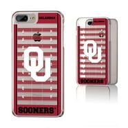 Oklahoma State Cowboys iPhone Paisley Design Clear Case - Walmart.com