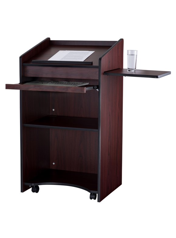 Podiums & Lecterns in Business Office Furniture - Walmart.com