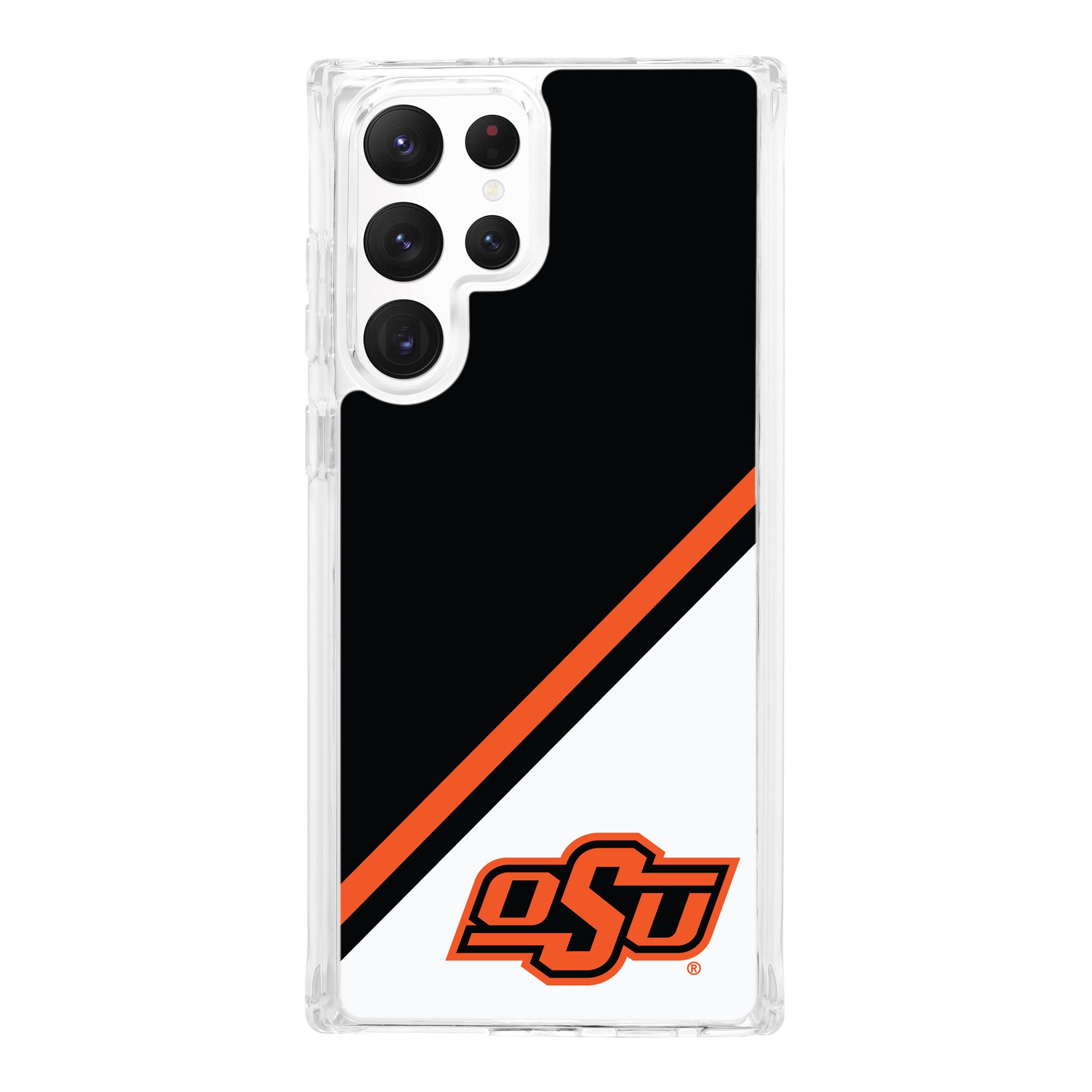 Oklahoma State Cowboys HD Mag-Safe Phone Case for Samsung Galaxy S25 ...