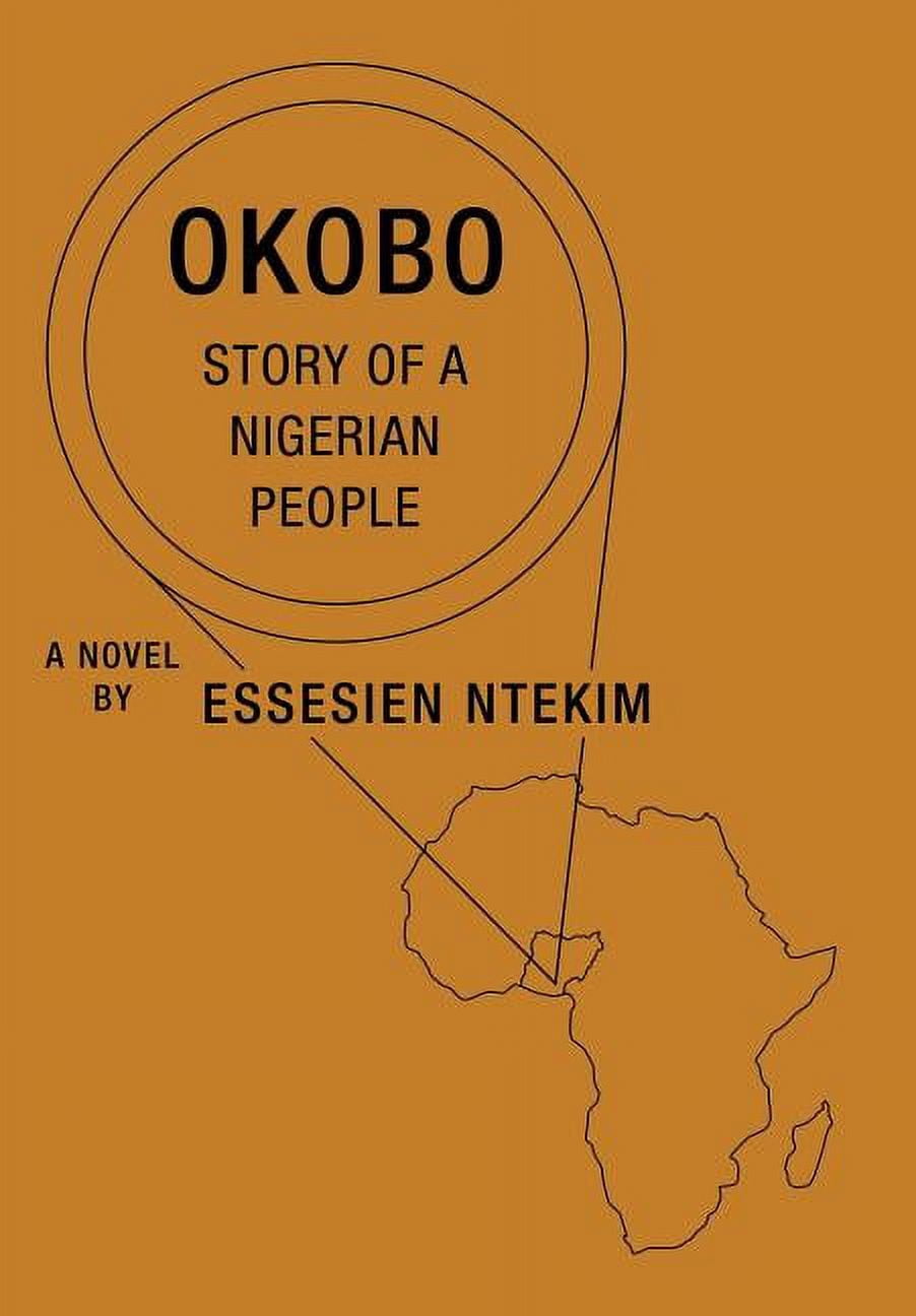 Okobo : Story of a Nigerian People - Walmart.com