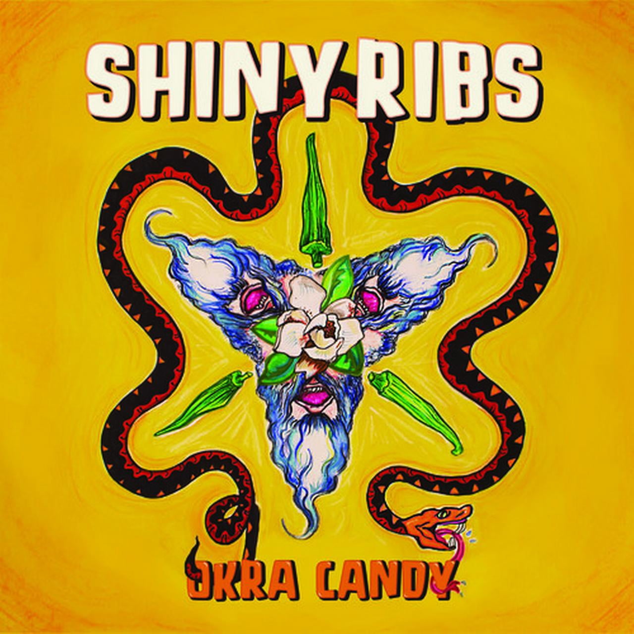 Okra Candy - Walmart.com