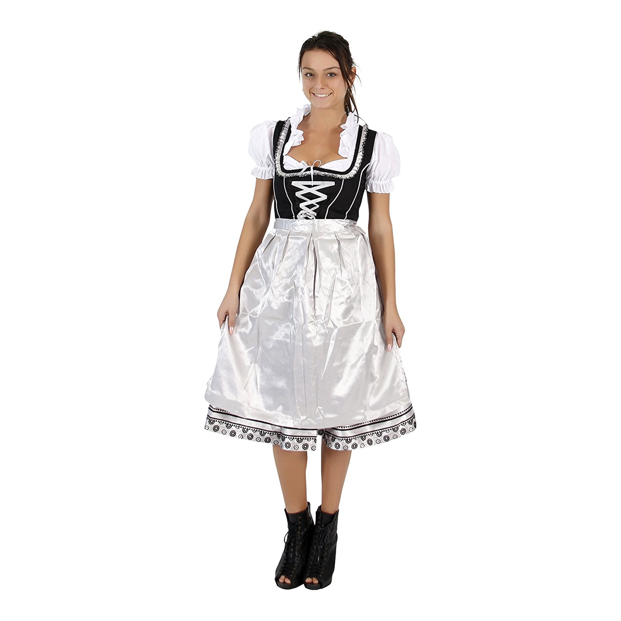 Oktoberfest Girls Costume