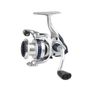 Okuma ROX-20 ROX Spinning Fishing Reel 2BB 5.1:1 Ratio Aluminum Spool ...