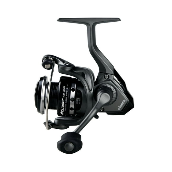 Spinning Reels