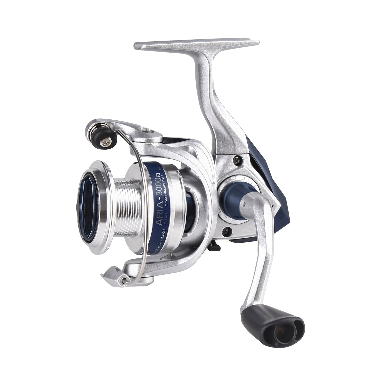 Okuma Aria A 5000 Spinning Reel - Walmart.com