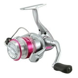 Okuma Avenger Pink "b" Series, Size 30 - Walmart.com