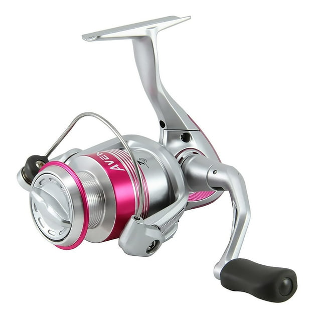Okuma Avenger Pink "b" Series, Size 30 - Walmart.com