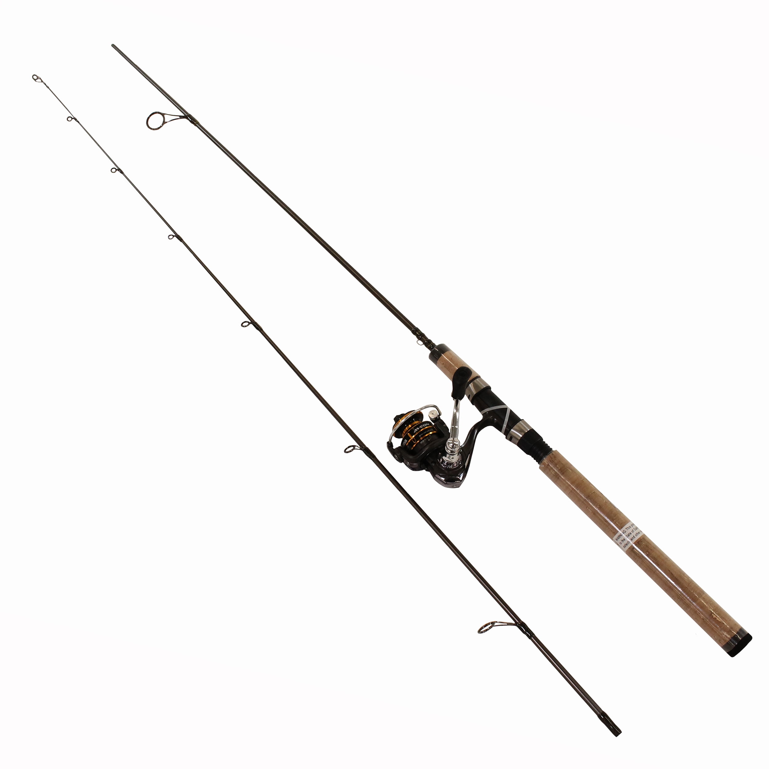 Okuma Aveon Combo - Walmart.com