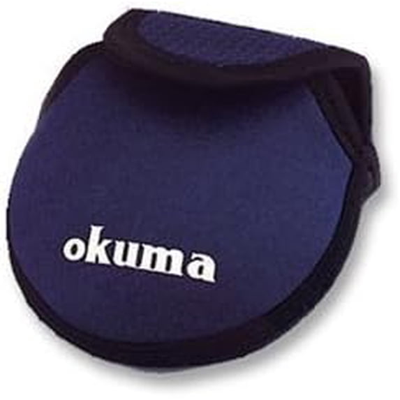 Okuma Baitcast Small Reel Shield CN20 - Walmart.com