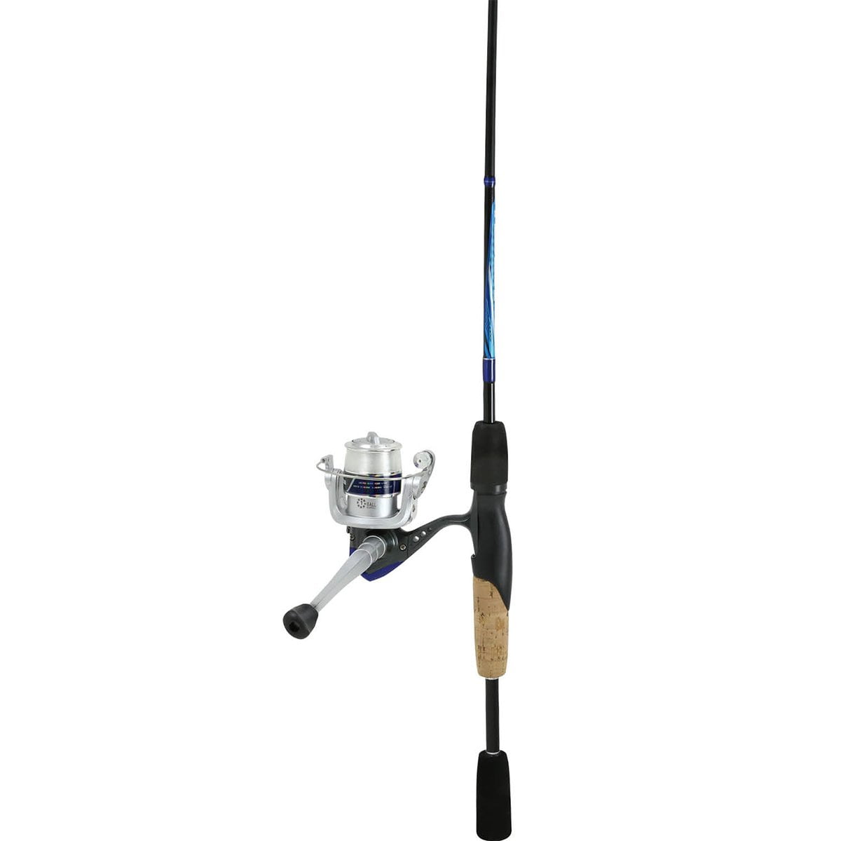 Okuma Cascade II Spinning Combo - Walmart.com