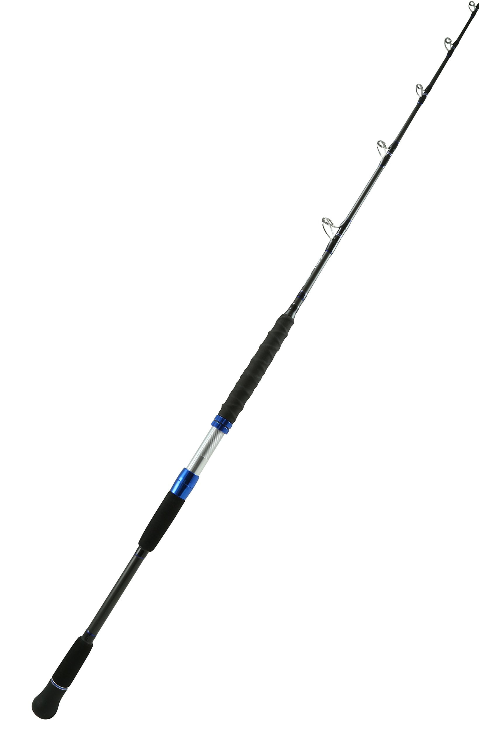 Okuma Cedros Jigging Rod 1pc 6' Extra Heavy - Walmart.com