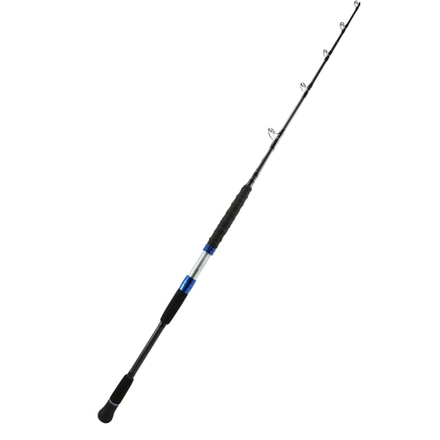 Free Shipping! Okuma Cedros Jigging Rod 1pc 6' Extra Heavy - Walmart ...