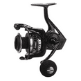 Okuma CJ-4000H Cedros Inshore Spin Reel, 6HPB+1 Brg, 5.8:1, 13.4oz ...