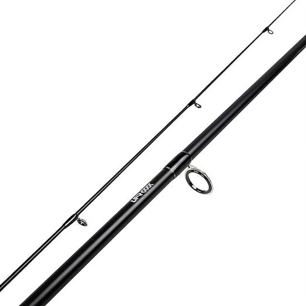"Okuma Celilo Salmon and Steelhead Casting Rod, Lightweight Graphite, 9 ...