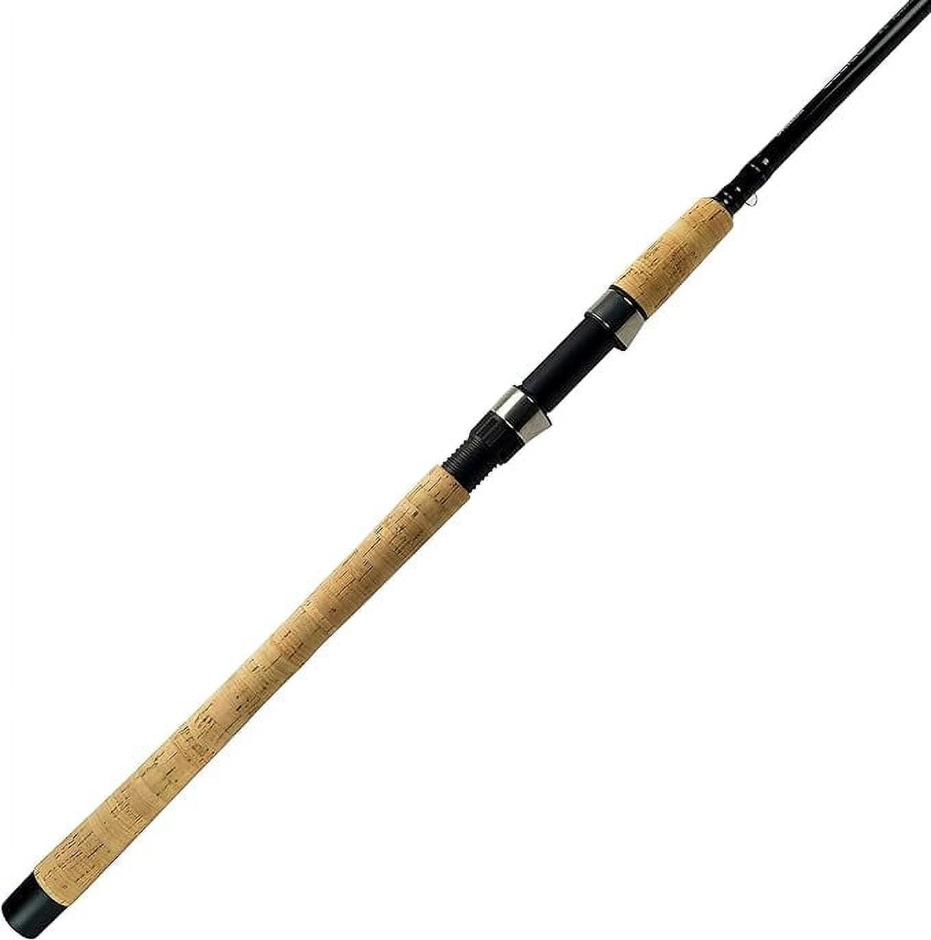 Okuma Celilo B Salmon and Steelhead Casting Rod, Sensitive Graphite ...