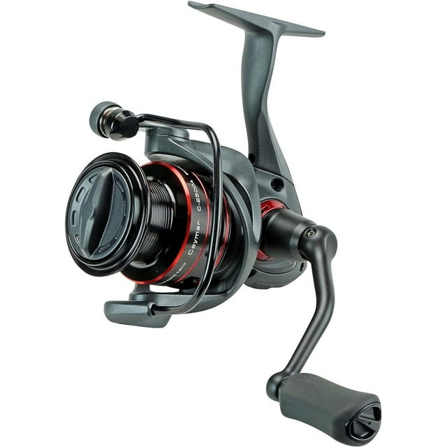 Okuma Ceymar A Series Flite Drive Lightweight 8BB Spinning Reel, C ...