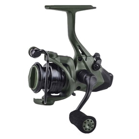 Okuma ITX 1000H Carbon Spinning Reel - Walmart.com