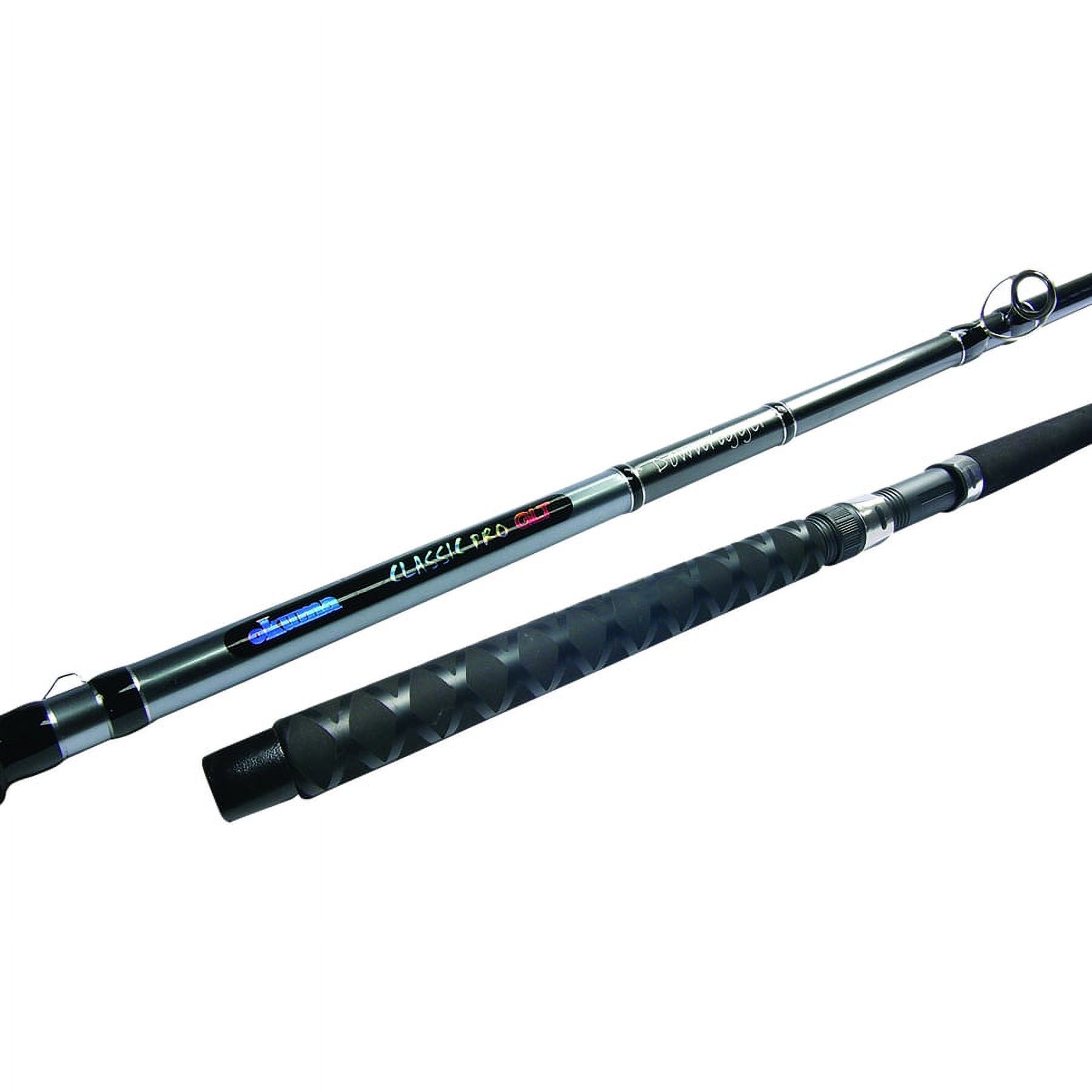 Zak Tackle Halibut Spreader Bar - Walmart.com