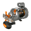 Okuma Convector Line Counter Reel - Walmart.com