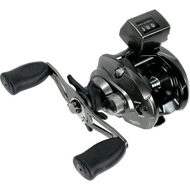 Okuma Convector Line Counter 4.0:1 Conventional Reel, Right Hand - CV ...