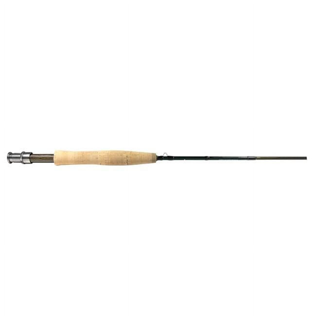 Okuma Crisium Fly Rod 9ft 5/6Wt - Walmart.com