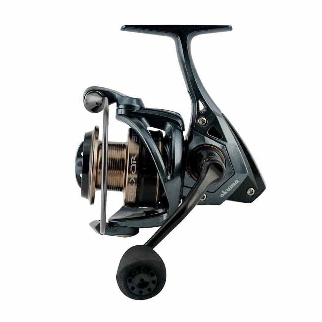 Free Shipping! Okuma EPXT-30S Okuma Reels Epixor Xt Spinning 7Bb+1Rb 6. ...