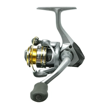 Abu Garcia Ambassadeur C4 Round Baitcaster, Size 6600, Fishing Max ...