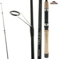 Okuma Celilo 6ft 6in Fishing Rod, Ultra Light, B Series Trolling ...